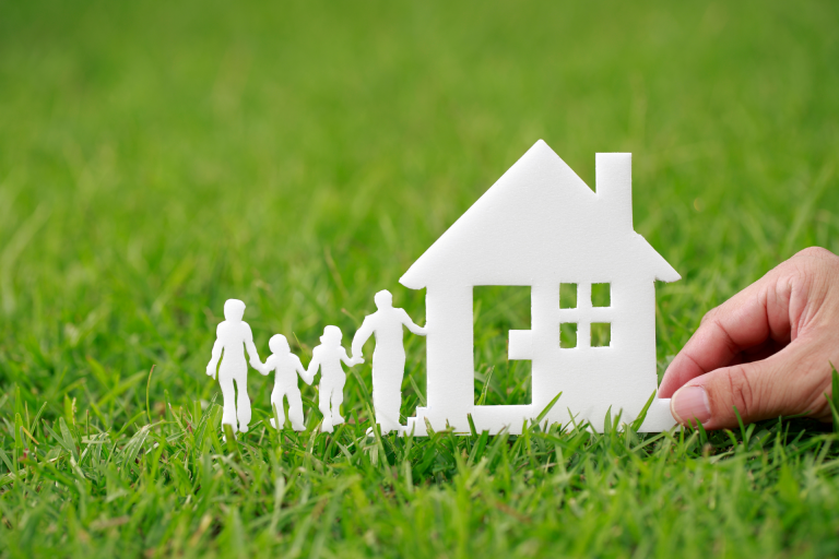 Family/Relationship Discord – Green Ridge Behavioral Health